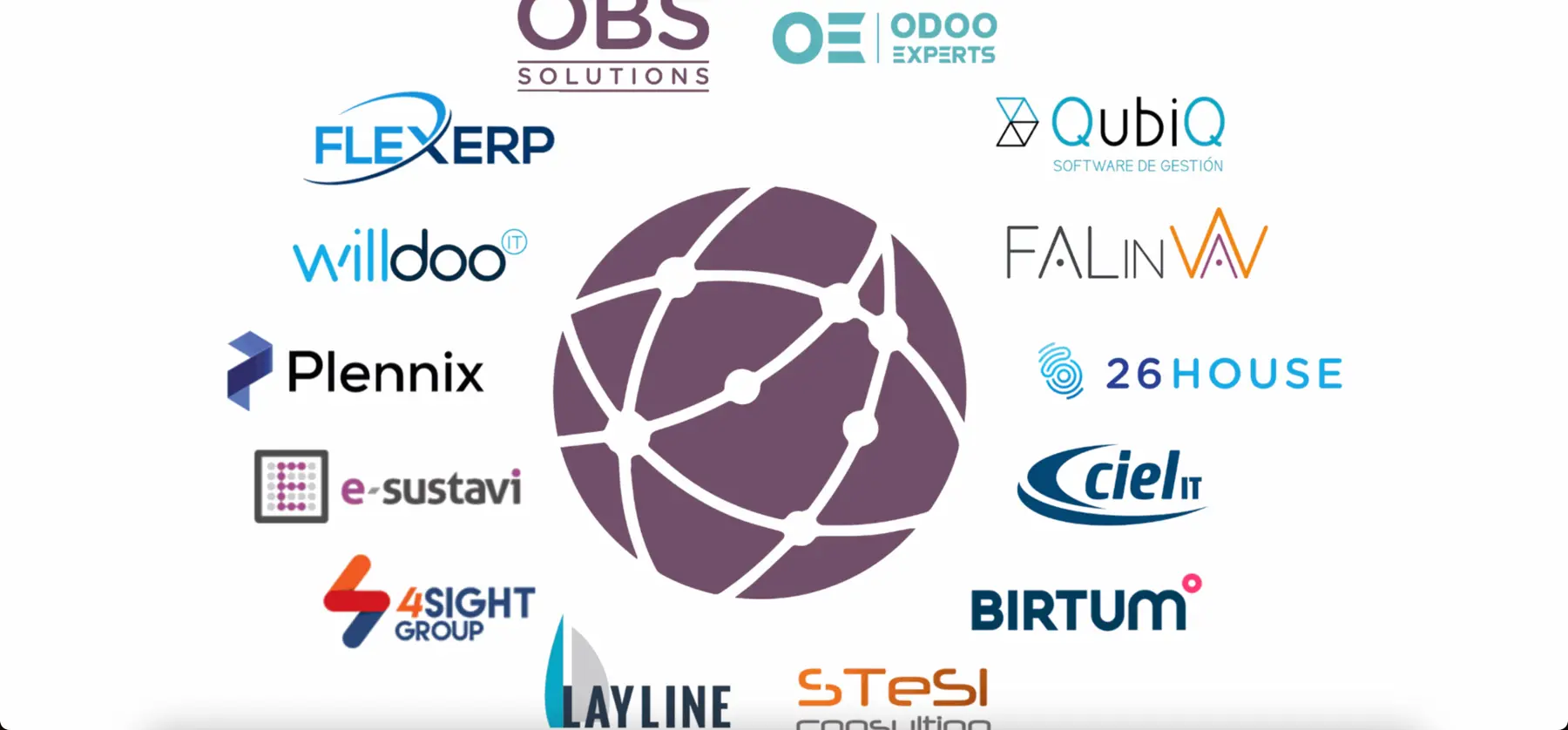 Odoo Experts Joins Best Odoo Partners
